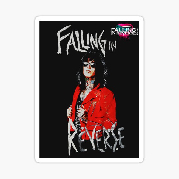 "Best seller artwork - logo " Sticker for Sale by JinxDDesign | Redbubble