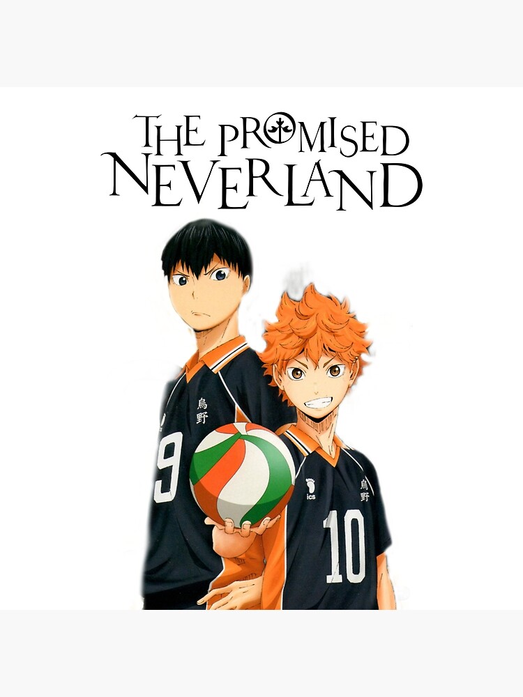 "Haikyuu/TPN Meme crossover" Art Print for Sale by NozomiBows | Redbubble