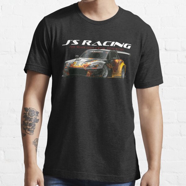 "j's racing maou togue monster ap1 s2k hardtop f20c" T-Shirt von ...