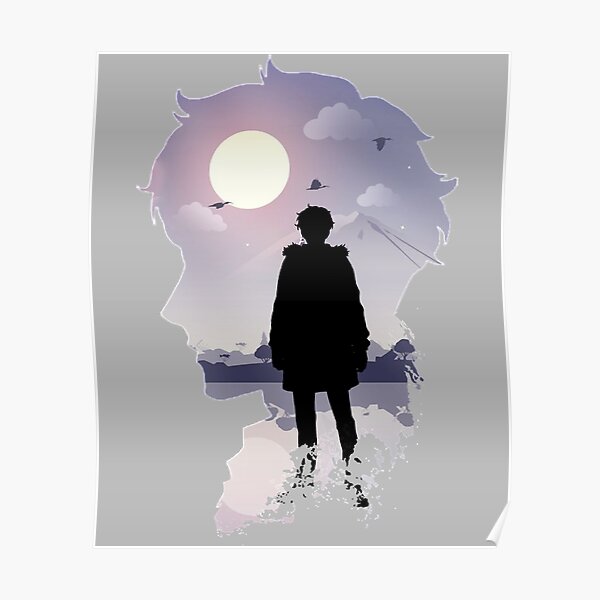 "Strange World Find Way Escape Mamoru Aikawa Boy Character Manga High ...