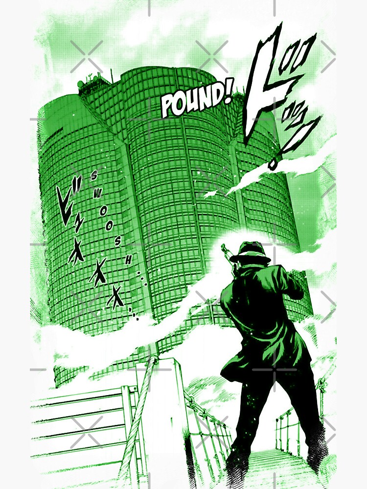 "Strange World Find Way Escape Manga High Rise Invasion Gift For Fans ...