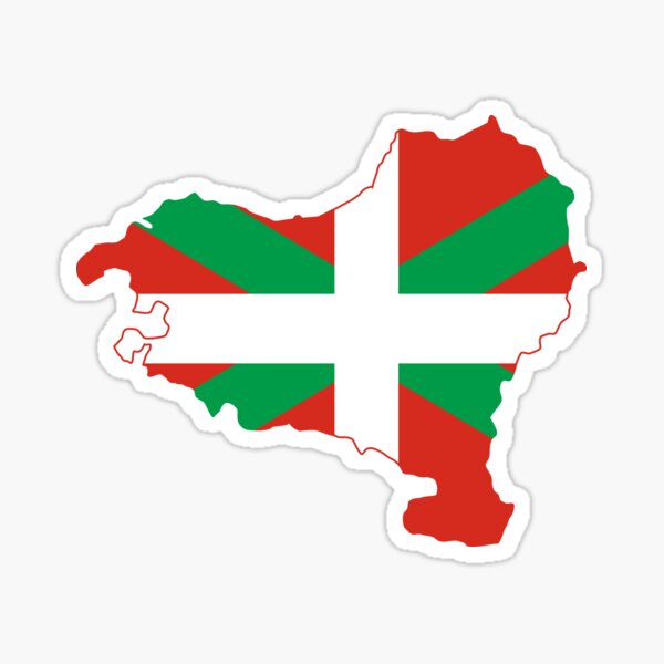 Basque Country Logo