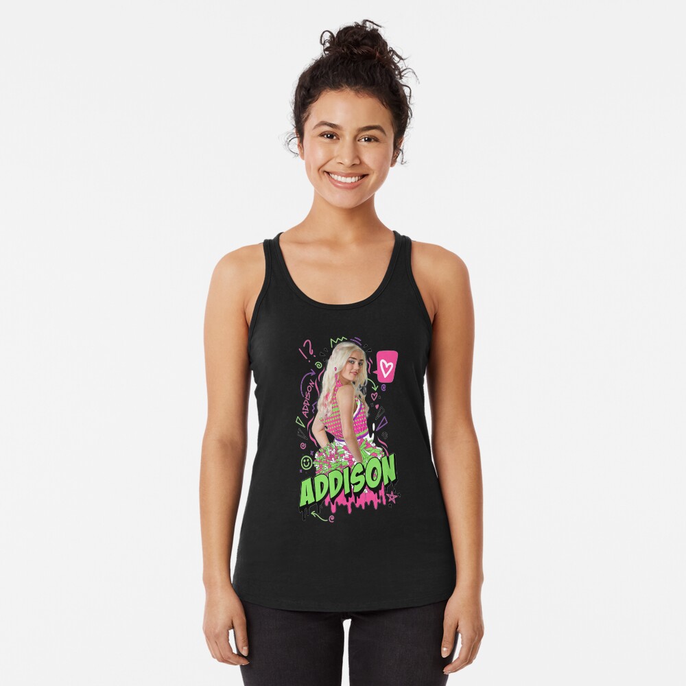 "Zombies 2 Addison Cheer " Sticker for Sale by ReimerStaude | Redbubble