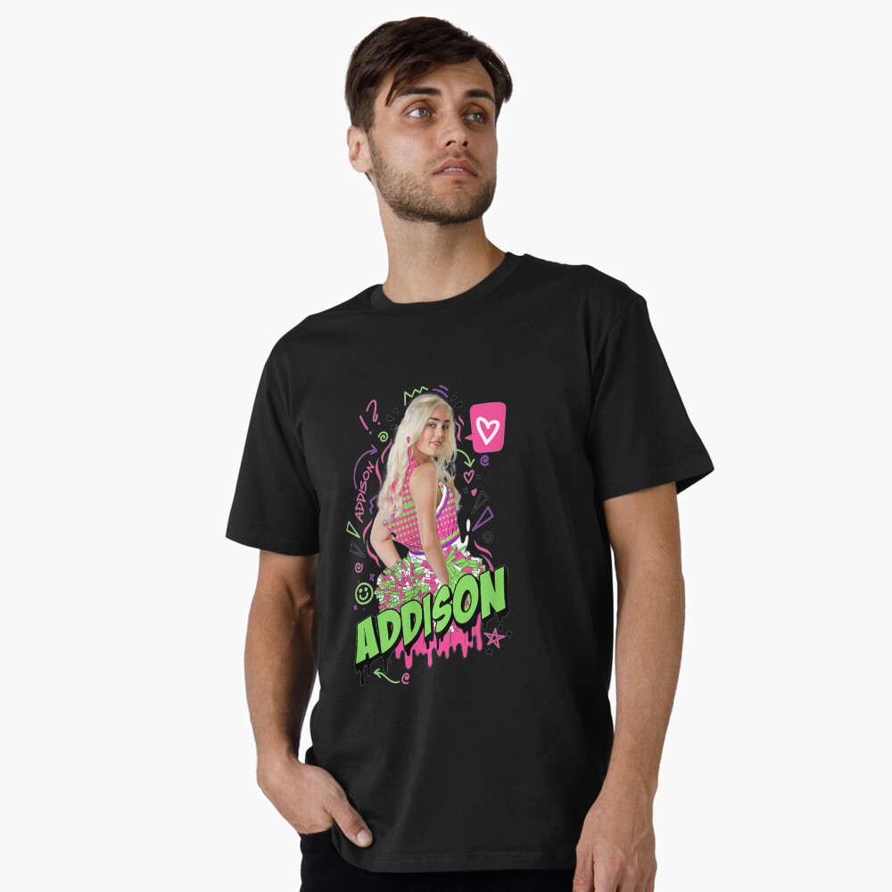 "Zombies 2 Addison Cheer " Sticker for Sale by ReimerStaude | Redbubble