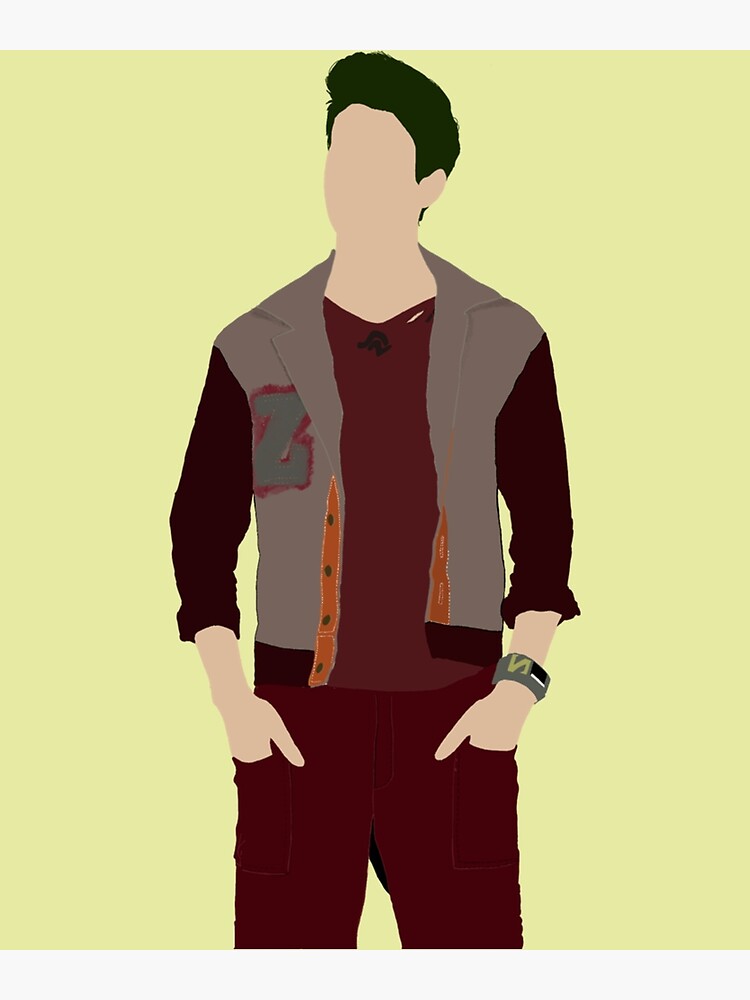 "Zed Necrodopolis Zombies " Poster for Sale by JerzyAnders | Redbubble