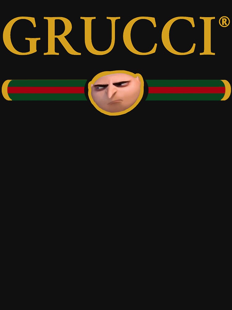 "Best selleing grucci merchandise" T-shirt for Sale by sylvialilliecc ...