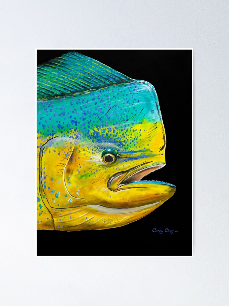 "Bull Head" Poster by Bluemarlin | Redbubble
