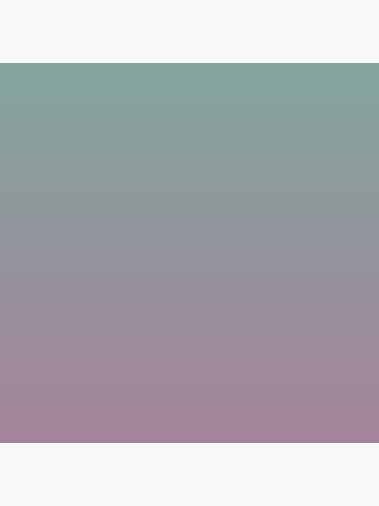 "Cascade Gradient #3 | Beautiful Gradients" Sticker for Sale by ...