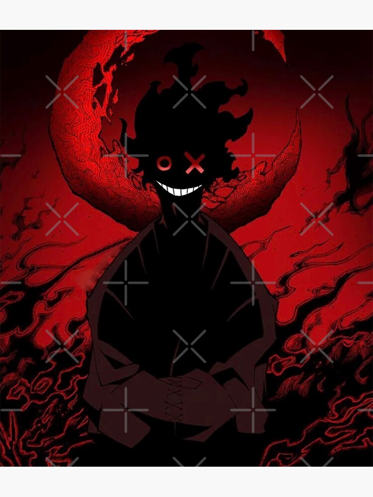 "Benimaru Shinmon XO - fire force" Poster for Sale by LittleDelta ...