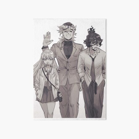 "daki kimetsu no yaiba 11" Art Board Print for Sale by Maskan | Redbubble