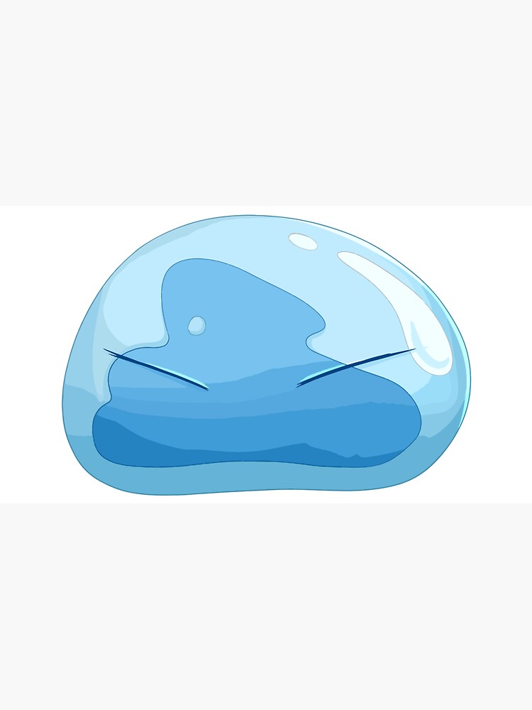 "Rimuru Slime" Cap for Sale by MangaMolly | Redbubble