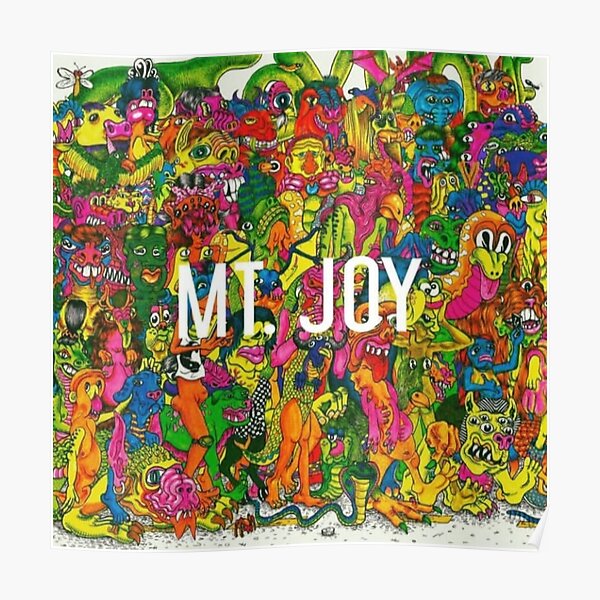 "Orange Blood " Poster for Sale by FlamIngoy | Redbubble