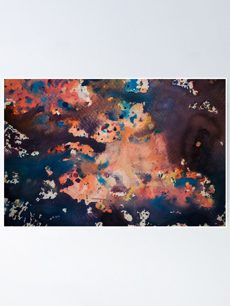 "h2o just add water" Poster for Sale by All44all | Redbubble