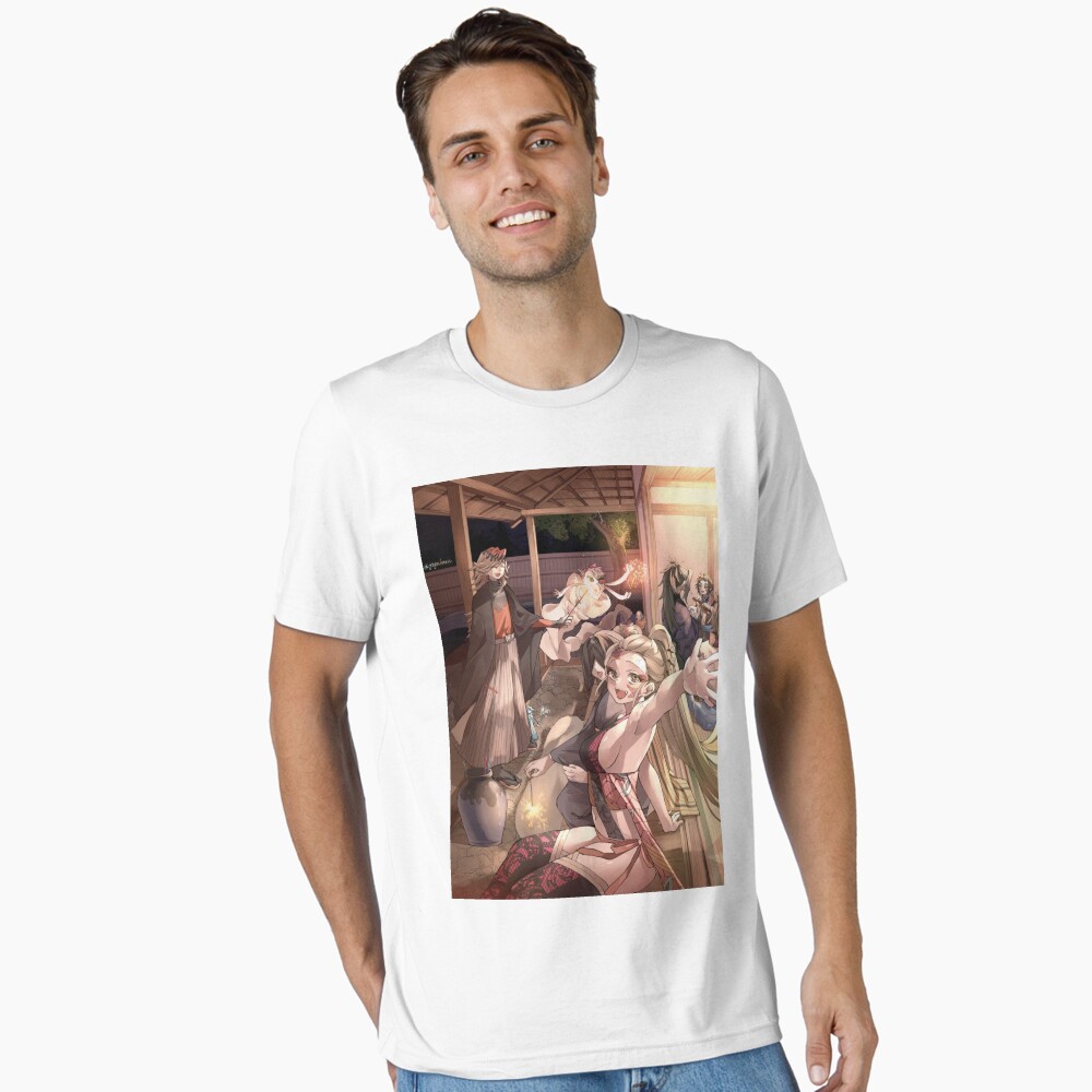 " daki and gyutaro 7" Sticker for Sale by Maskan | Redbubble