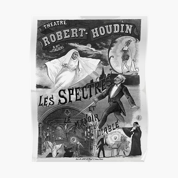 "Le Manoir du Diable | the first horror movie | film history 1800s ...