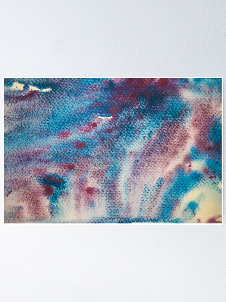 "h2o just add water" Poster for Sale by All44all | Redbubble