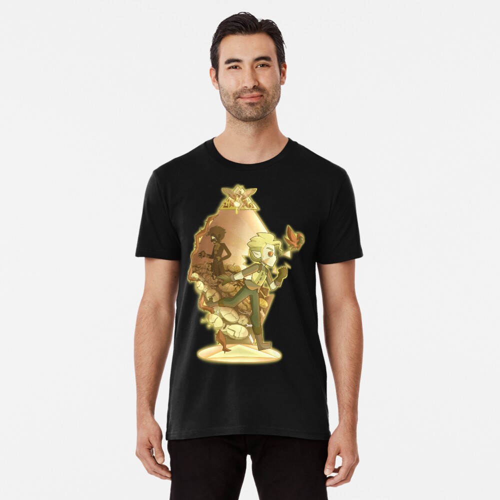 "Hunter the Legend" Poster for Sale by EchoMiko | Redbubble