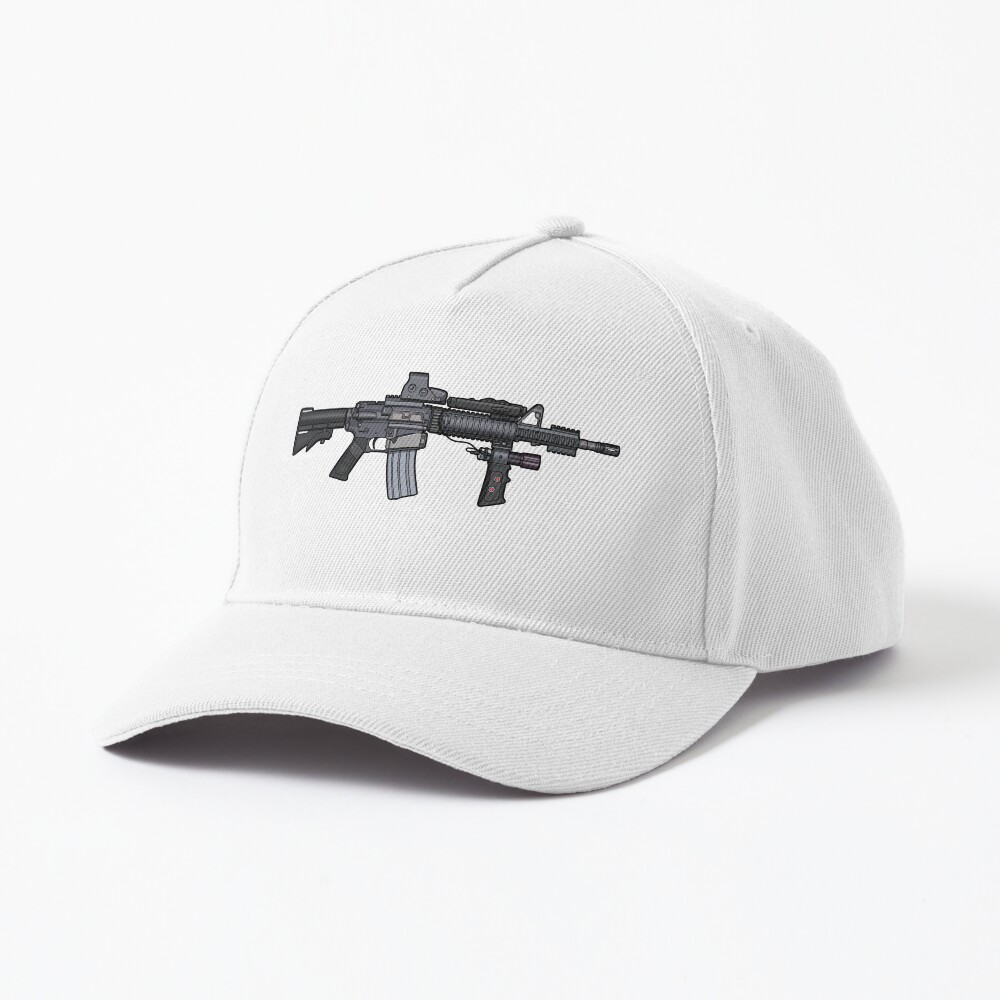 "D-Boys" Sticker for Sale by MilspecArt | Redbubble