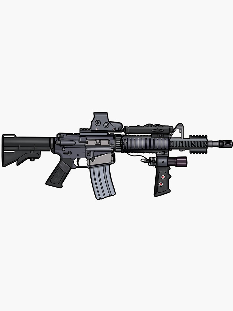 "D-Boys" Sticker for Sale by MilspecArt | Redbubble