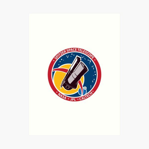 "James Webb Space Telescope Sticker Design James Webb Space Telescope ...