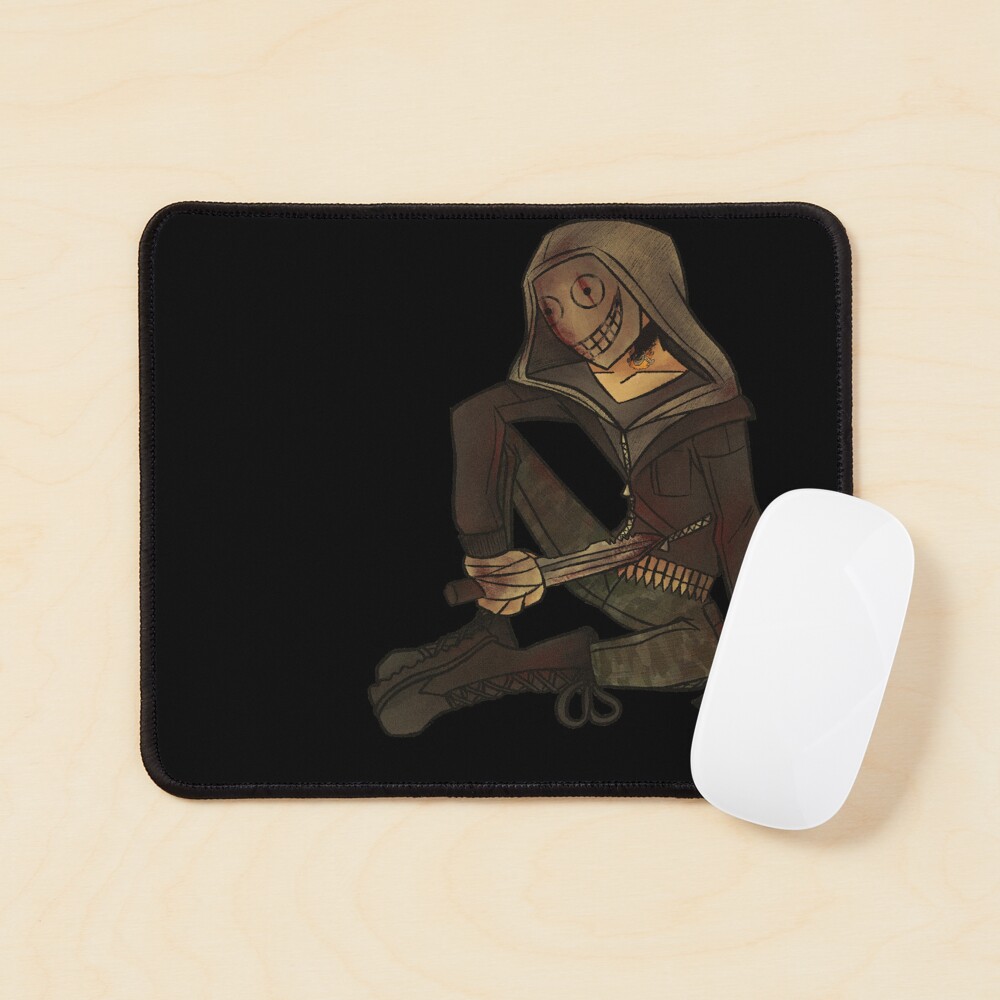 "frank!" Sticker for Sale by PossumsTrash | Redbubble