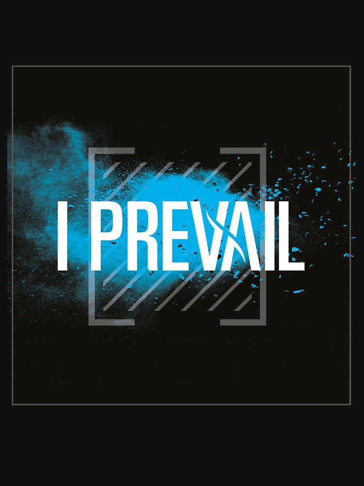 "I PREVAIL 2022 TOUR LOGO" T-shirt for Sale by chaelsala | Redbubble ...