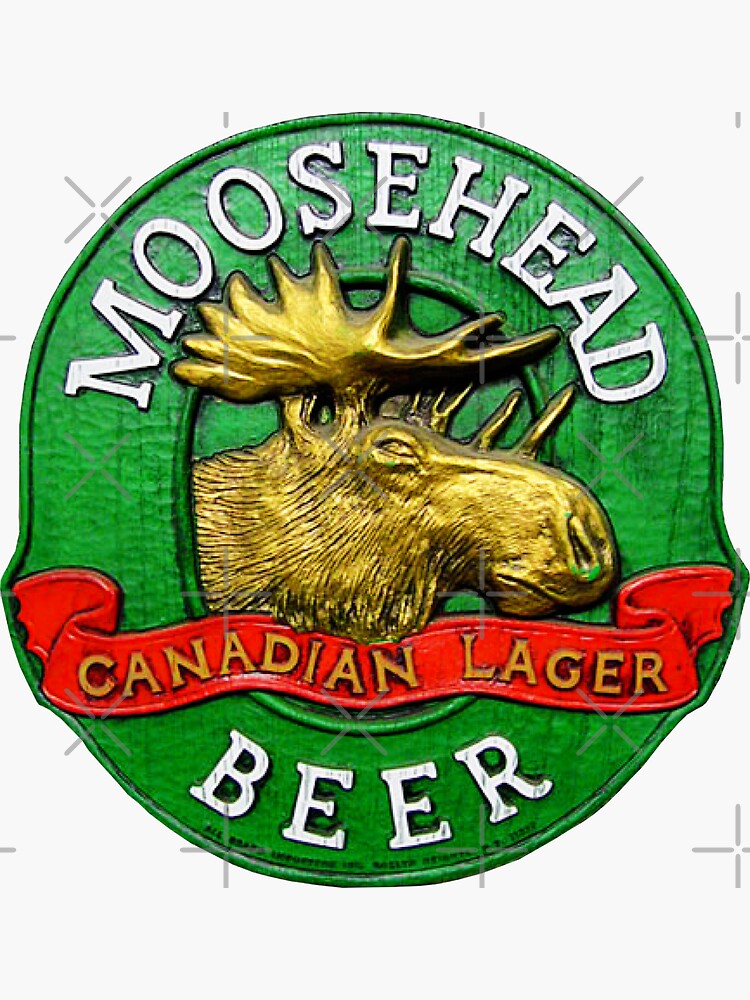 "The Green "Moos"" Sticker for Sale by SheltonVDevore | Redbubble