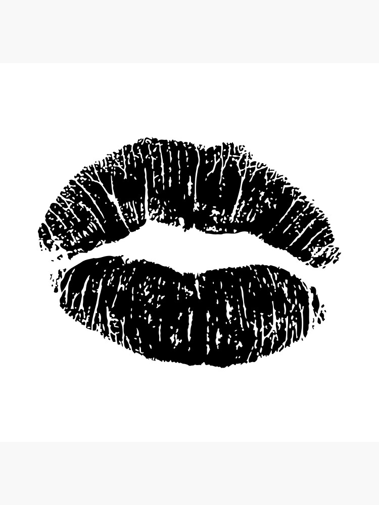 Big Kiss Poster For Sale By Medcreativity Redbubble