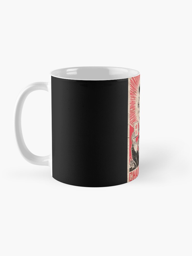 "Meow Mao China cat meme" Coffee Mug for Sale by GarciaPayan | Redbubble