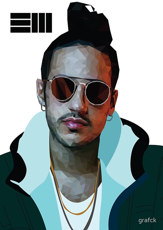 Russ: Posters | Redbubble