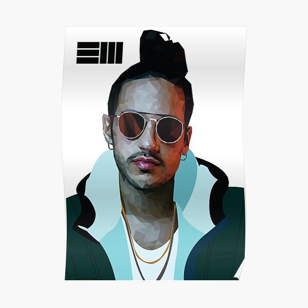 Russ Posters | Redbubble