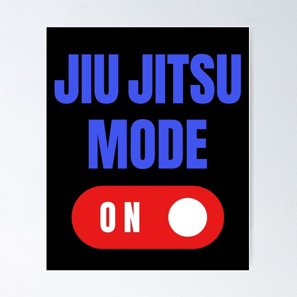 Bjj For Her Posters for Sale | Redbubble