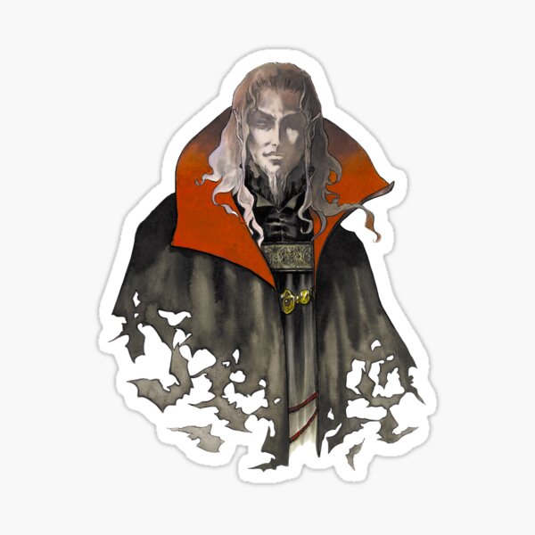 Castlevania Merch and Gifts for Sale | Redbubble