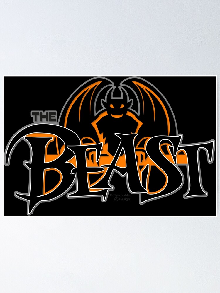 Beast Logo JerseyBird (@jerseybirdofficial) If Mr. Beast Owned An