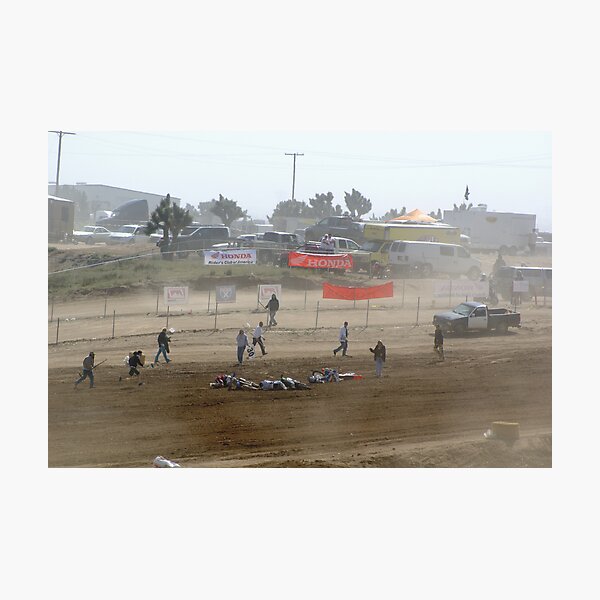 "Loretta Lynn SW Area Qualifier Competitive Edge MX Tragic start MX isn ...