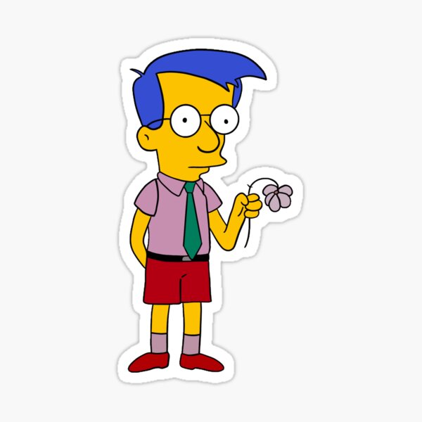 "The Dud" Sticker for Sale by TadHappyGilmore | Redbubble
