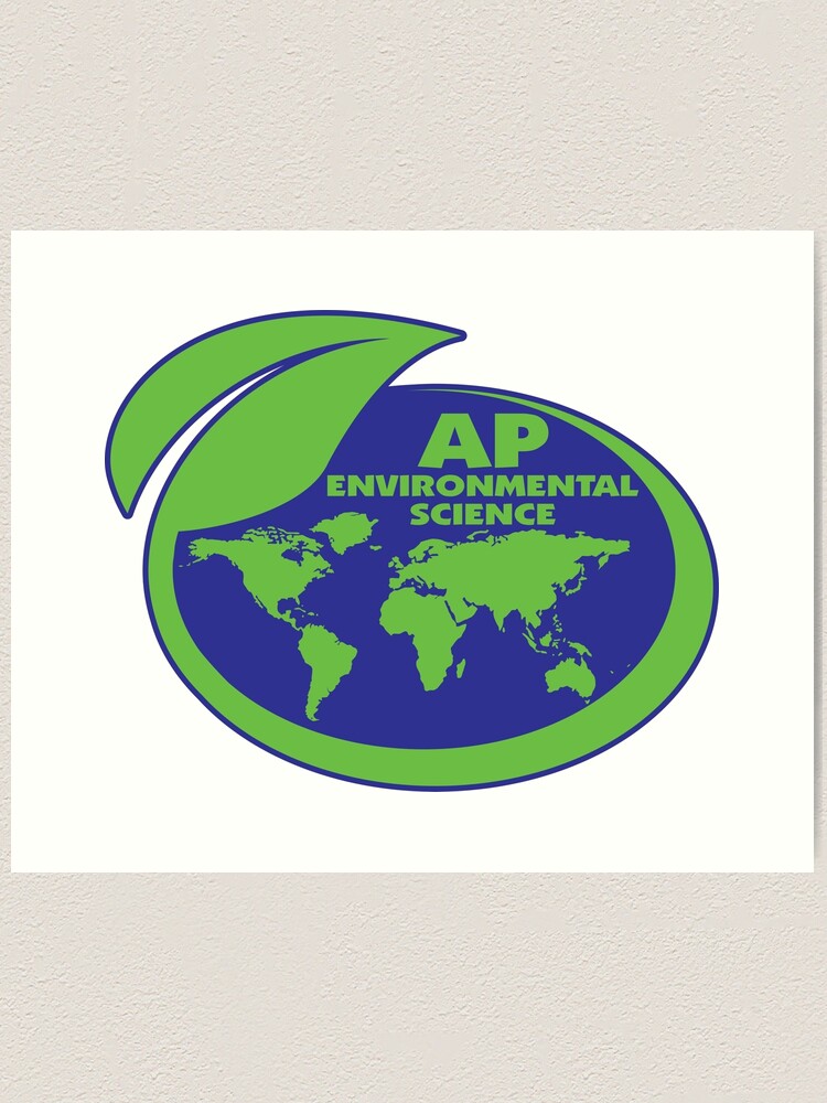 Ap Environmental Science Logo