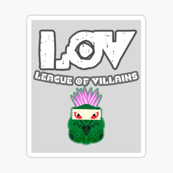 "League of villains, lov, mha, Spinner, gecko, my villain academia, MHA ...