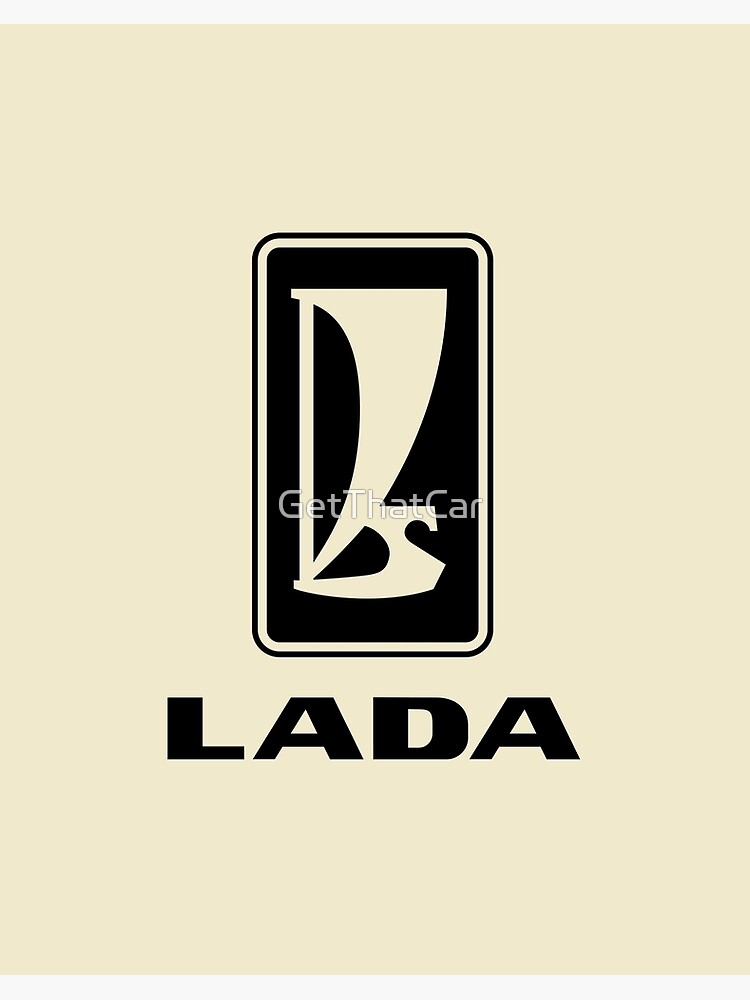 Lada Samara Logo
