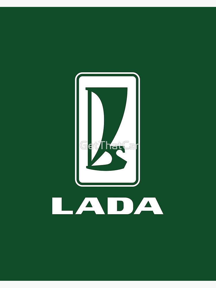 Lada Samara Logo
