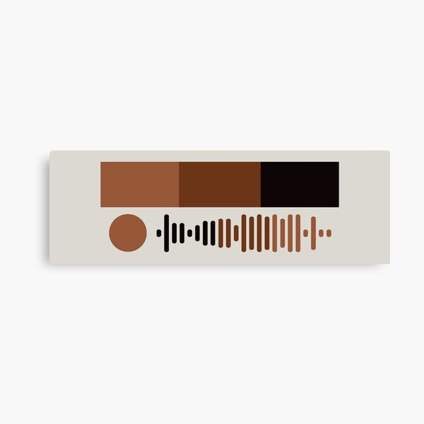 "Rex Orange County Pony Album sticker w/ spotify code & color palette ...