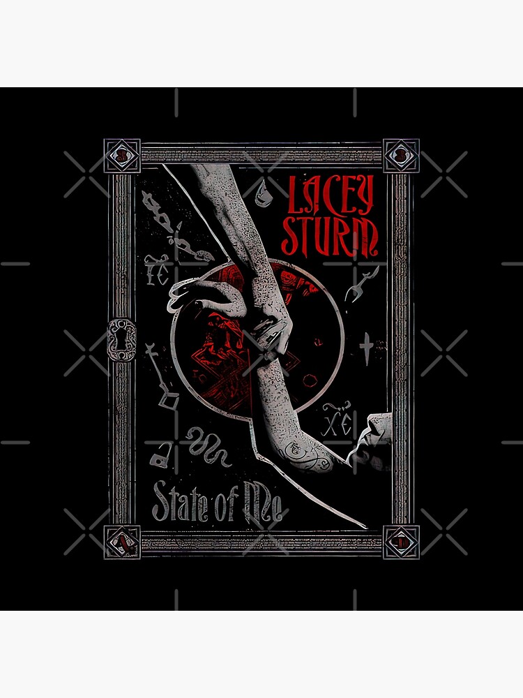 "co-founder and former lead vocalist of the hard rock band Flyleaf ...