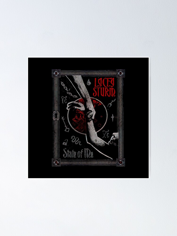 "co-founder and former lead vocalist of the hard rock band Flyleaf ...