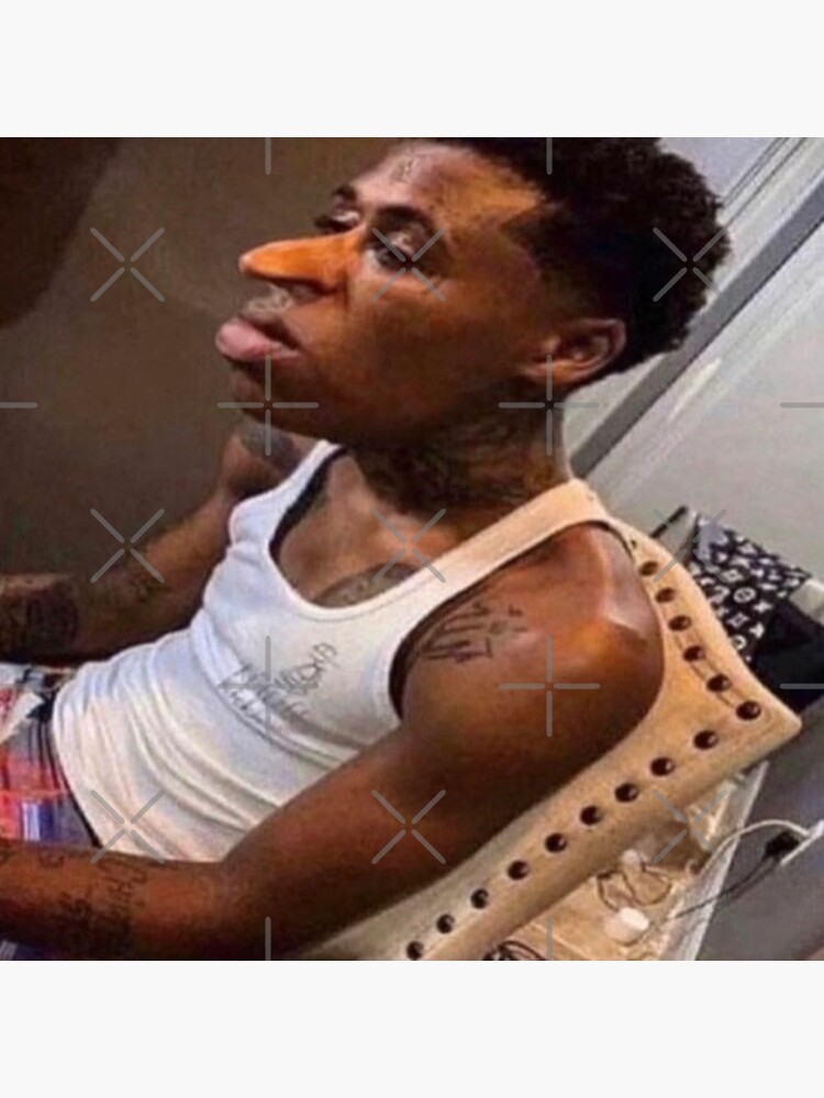 "this is a message to quandale dingle" Sticker for Sale by IBtwo3 ...