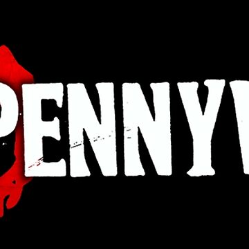 "Pennywise logo" Poster for Sale by MarthaDamon45 | Redbubble