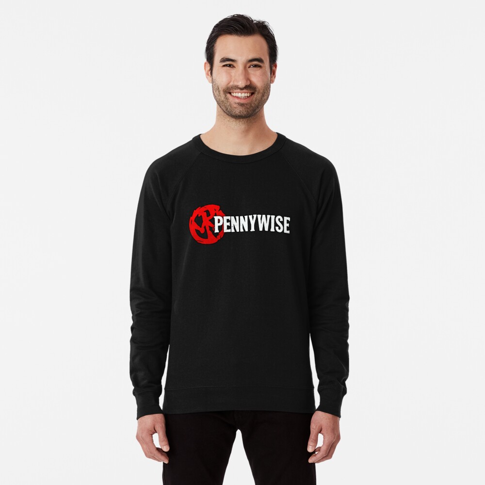 "Pennywise logo" Poster for Sale by MarthaDamon45 | Redbubble