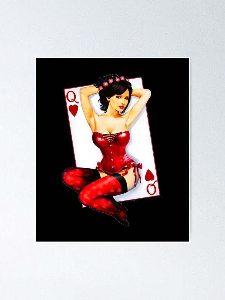 Gil Elvgren Up Vintage Pinup Retro Up Girl Sexy Vintage Pinup