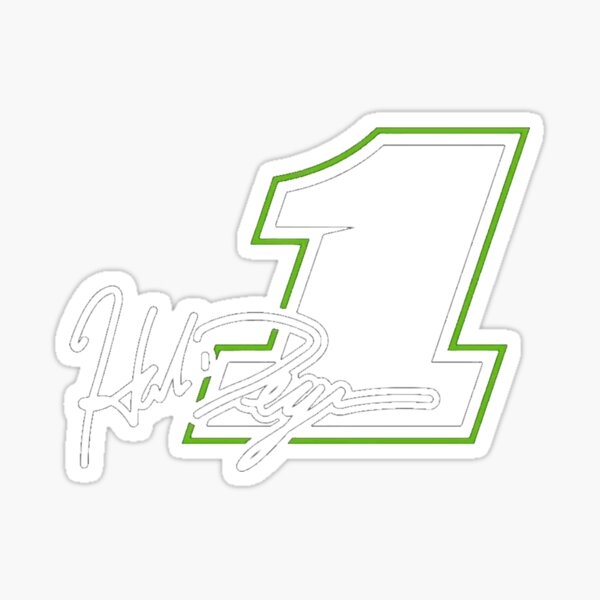 "HAILE DEEGAN " Sticker for Sale by PrincessJerde | Redbubble