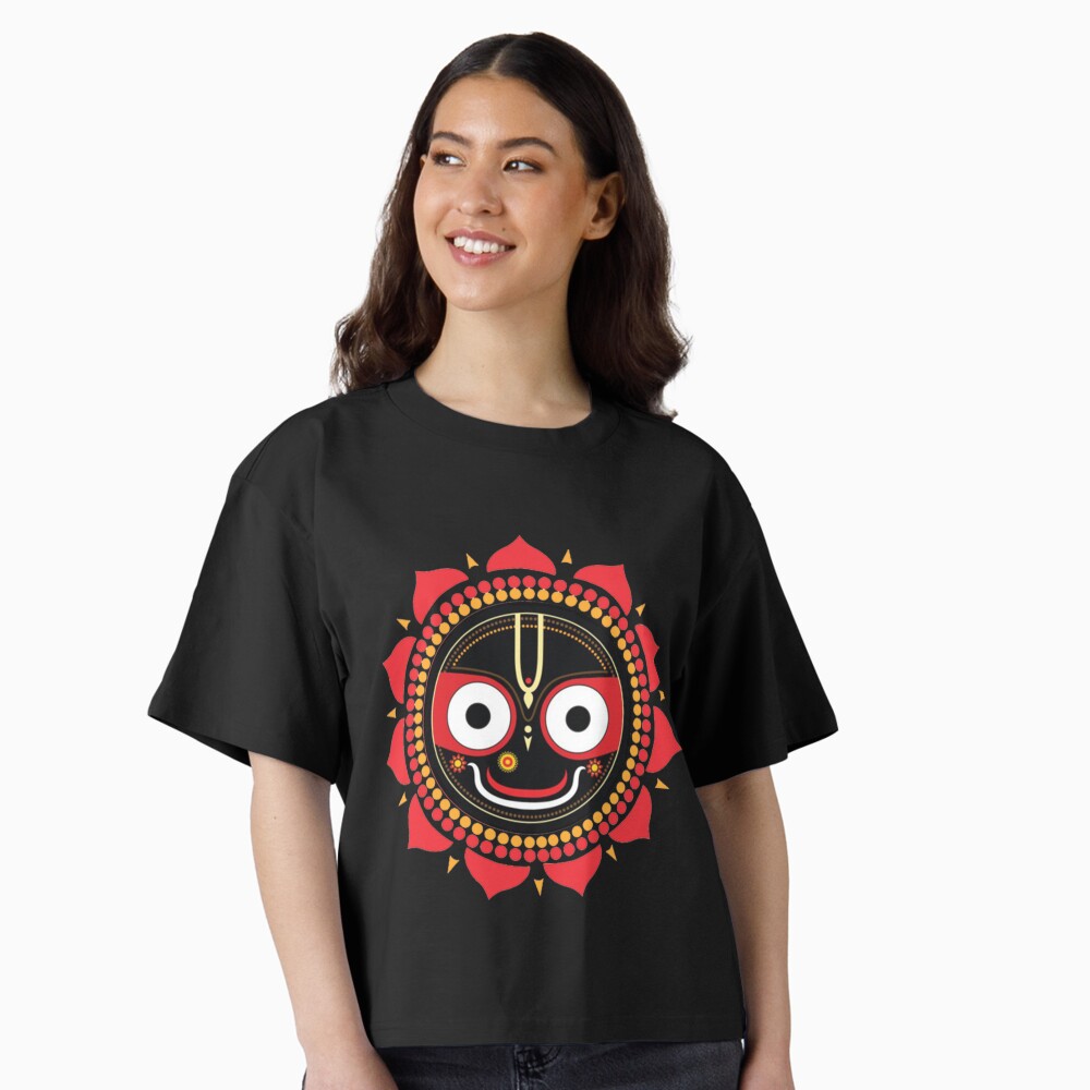 "Lord Jagannath ji, Puri, Odisha " Classic T-Shirt for Sale by ...