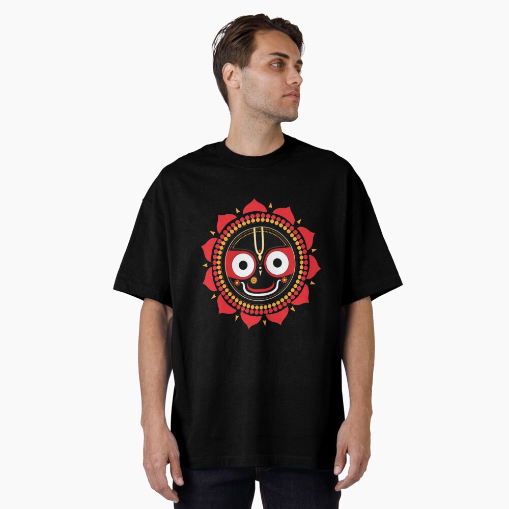 "Lord Jagannath ji, Puri, Odisha " Classic T-Shirt for Sale by ...